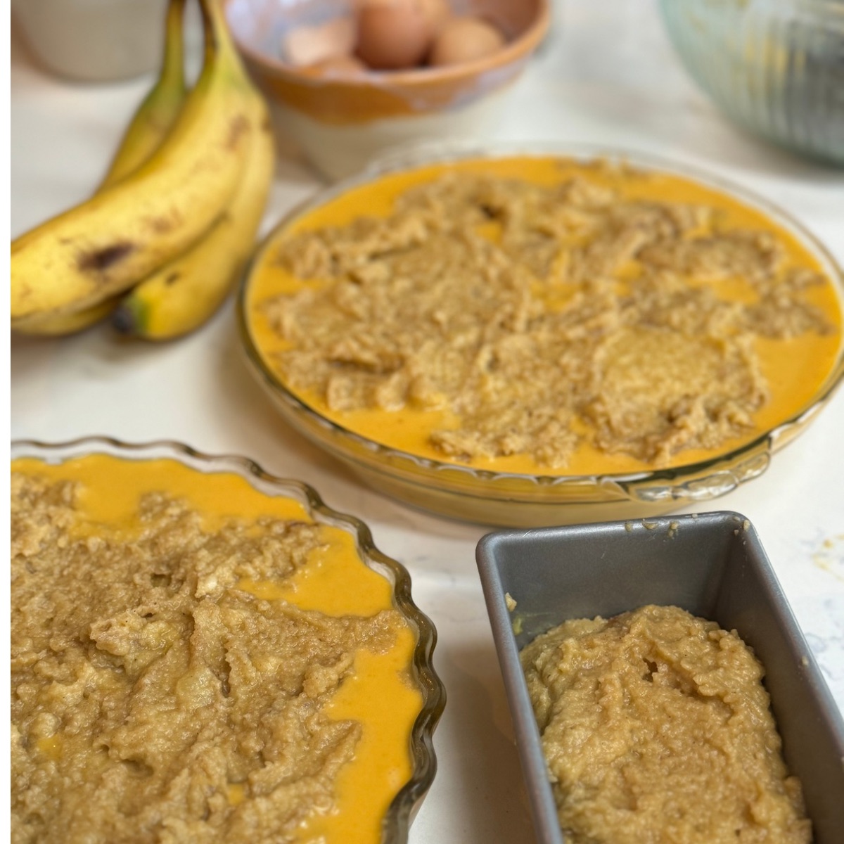 Pumpkin Flan Cake: My Favorite SCD Breakfast Recipe - Manifesta Farms